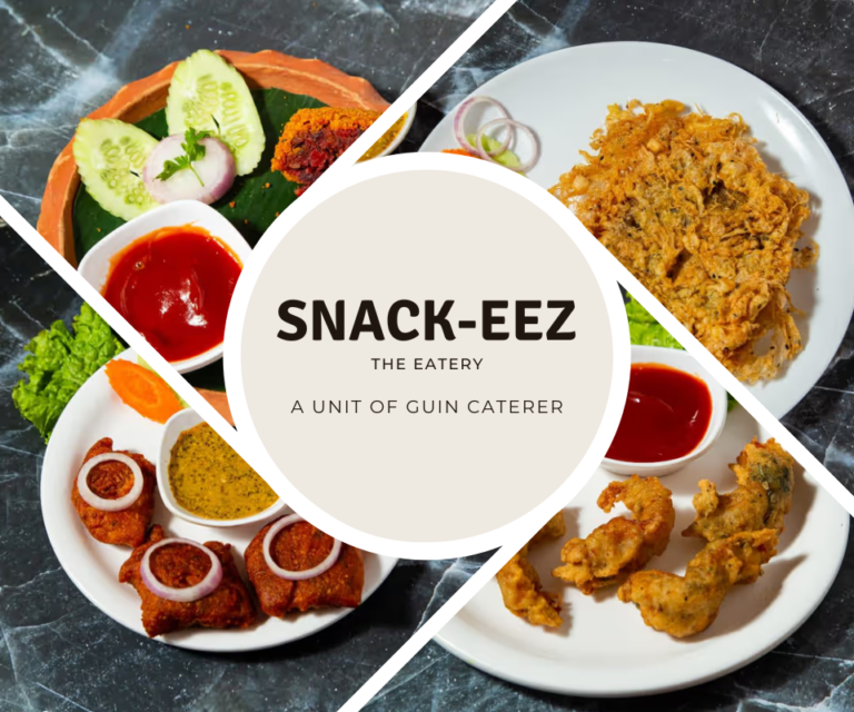 Fish chop l Fish fry l Fish finger: snack-eez